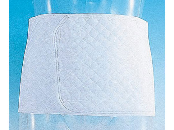 【商品説明】●面ファスナーで、楽につけ外しができます。【仕様】●材質：綿・ナイロン・ポリエステル・PU（ポリウレタン）●入数：1袋（1枚入）●幅×長さ（cm）：21×95●適用範囲（cm）：67〜88●型番：004−41321●生産国：中国...