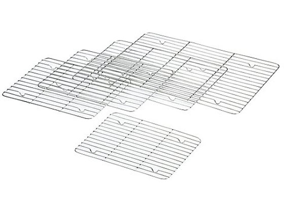 【商品説明】●ピッチ17mm【仕様】●材質：SUS304●外寸：256×195mm●※『枚取』とは「原板から何枚取れる大きさか」を表します。【検索用キーワード】ABT−03−15　フードパン　61−0107−74　RPUP_02　RZ185...