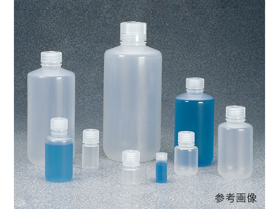 【商品説明】●優れた薬品耐性。【仕様】●色：透明●容量：125mL●口内径×胴径×高さ：φ18×φ50×101mm●材質：本体／PPCO、キャップ／PP●入数：1包（12本入り）【検索用キーワード】2006−0004JP　060221112...