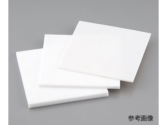 【仕様】●型番：300＊300＊3●サイズ：300×300mm●厚み（mm）：3●材質：PTFE（四フッ化エチレン）●耐熱温度：約200℃●生産国：中国【検索用キーワード】実験用小物　樹脂　コルク材料　研究用素材　1−537−03　RZ4274
