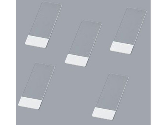【商品説明】●各種処理過程で耐性があり、病理・細胞診から免疫組織化学まで広く利用できます。【仕様】●型番：APS−01●タイプ：ホワイト●厚み（mm）：0．9〜1．2●APS（アミノシラン）コート　●幅×長さ：26×76mm●入数：1箱（1...
