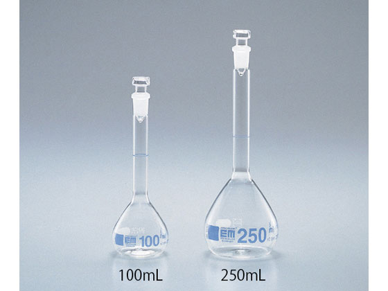 【商品説明】●ガラス共栓付きです。【仕様】●材質：DURAN（R）（硼珪酸ガラス）●容量：10mL●精度：±0．04mL●NSテーパーサイズ：10／19●高さ：90mm●型番：2820261●生産国：ドイツ【検索用キーワード】2820261...