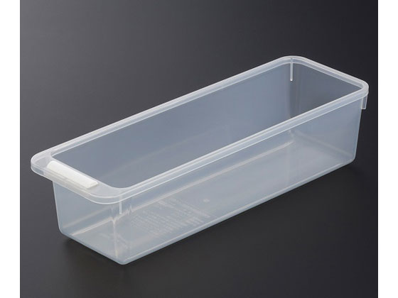 【仕様】●材質：PP（ポリプロピレン）●重量：132g●サイズ（mm）：101×310×78●型番：0352【検索用キーワード】0352　中央材料室　手術室　滅菌　8−4353−01　RPUP_02　RZ5354