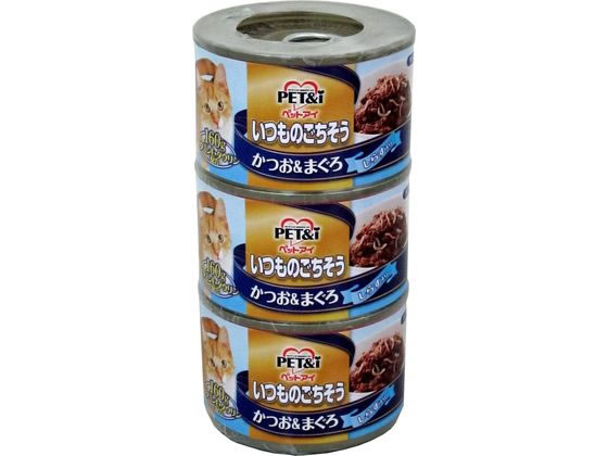 【商品説明】・かつおとまぐろの血合肉ベースの水煮仕立て・タウリン、ビタミンE配合・お得なマルチパック【仕様】●原材料：かつお・まぐろ、しらす、増粘安定剤（加工でん粉）、ビタミンE、タウリン●成分：たんぱく質17．0％以上、脂質1．5％以上、...