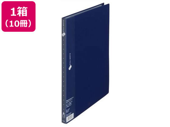 【商品説明】●使い方いろいろ、自由に選んで書類や資料に穴を開けずに収納・整理。●実用性本位の中紙なしの、ローコストタイプ。ポケットは、中身の見やすいエンボス加工。●ポケットが固定されている溶着式ファイルなので、収容する書類や資料の量が予め決...