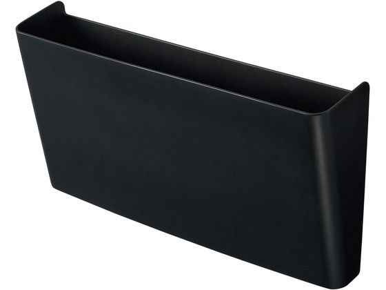 【商品説明】前傾形状で取り出しやすい！重ねられる背面形状なので省スペースで使える。クリヤーホルダーやA4書類の収納に。Sサイズ（A−7470）が4個重ねられます。Sサイズ（A−7470）、Mサイズ（A−7471）と組み合わせて、壁面収納に。...