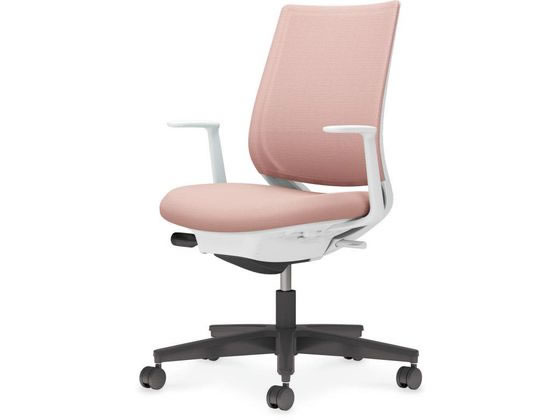 【商品説明】あらゆるシーンに美しく馴染むデザインに快適な座り心地を実現する充実の機能を搭載。コクヨが必要と考える姿勢サポート機能を全て盛り込んだ信頼のベストセラーモデル。働き方や作業姿勢の変化を踏まえた機能へと進化しました。【仕様】●外寸法...
