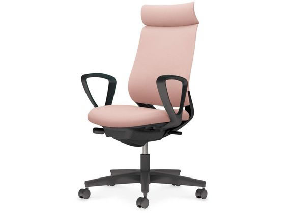 【商品説明】あらゆるシーンに美しく馴染むデザインに快適な座り心地を実現する充実の機能を搭載。コクヨが必要と考える姿勢サポート機能を全て盛り込んだ信頼のベストセラーモデル。働き方や作業姿勢の変化を踏まえた機能へと進化しました。【仕様】●外寸法...