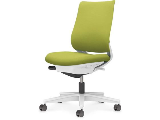 【商品説明】あらゆるシーンに美しく馴染むデザインに快適な座り心地を実現する充実の機能を搭載。コクヨが必要と考える姿勢サポート機能を全て盛り込んだ信頼のベストセラーモデル。働き方や作業姿勢の変化を踏まえた機能へと進化しました。【仕様】●外寸法...