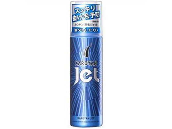 【商品説明】頭皮用育毛料用途：外用・頭皮ジェット噴射式香り：無香性メントール含有スプレーボトル（高圧ガス）内容量：185g【仕様】●有効成分：トコフェロール酢酸エステル、グリチルリチン酸ジカリウム、ピロクトン　オラミン、センブリエキス●その...