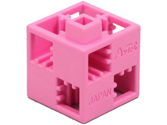 【商品説明】アーテックブロック単品パーツセット【仕様】●商品サイズ：ブロック基本四角：W20×H20×D20mm●セット内容：ブロック基本四角×24pcs●材質：ブロック／ABS●対象年齢：3歳以上【備考】※メーカーの都合により、パッケージ...