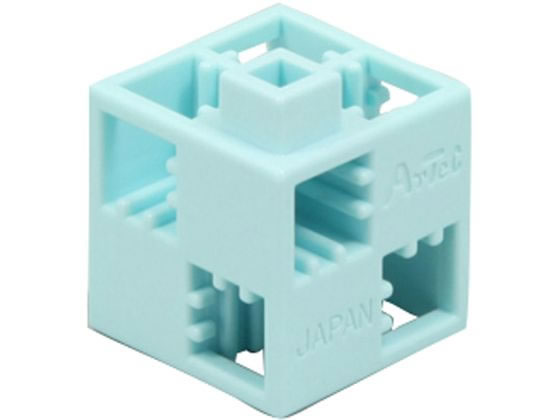 【商品説明】アーテックブロック単品パーツセット【仕様】●商品サイズ：ブロック基本四角：W20×H20×D20mm●セット内容：ブロック基本四角×24pcs●材質：ブロック／ABS●対象年齢：3歳以上【備考】※メーカーの都合により、パッケージ...