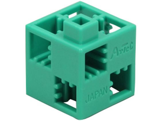 【商品説明】アーテックブロック単品パーツセット【仕様】●商品サイズ：ブロック基本四角：W20×H20×D20mm●セット内容：ブロック基本四角×24pcs●材質：ブロック／ABS●対象年齢：3歳以上【備考】※メーカーの都合により、パッケージ...