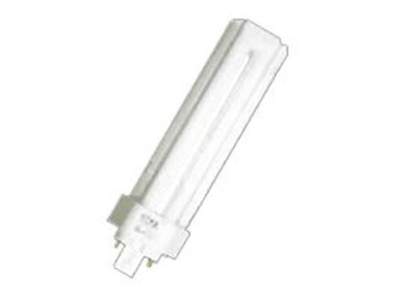 【仕様】●光色：ナチュラル色（昼白色）●口金：GX24q−3●定格ランプ電力：24W●全光束：1800lm●色温度：5000K●定格寿命：10000h●PSEマーク取得済【備考】※メーカーの都合により、パッケージ・仕様等は予告なく変更になる...