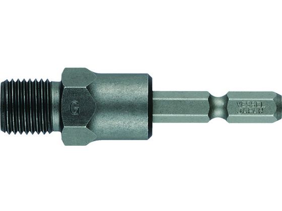 【商品説明】●耐衝撃キーレスドリルチャック“BH−27”専用のチャック替軸です。【仕様】●型番：BH-29●適合機種：BH−271●タイプ：ドリルチャック替軸【備考】※メーカーの都合により、パッケージ・仕様等は予告なく変更になる場合がござい...