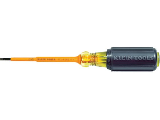 【商品説明】●IEC60900及びASTM　F1505を満たすか上回っています。●クッショングリップハンドルで快適な使い心地です。●オレンジ色のコーティングは難燃性、耐衝撃性に優れています。●グリップエンドにチップ形状を表記しています。【仕...