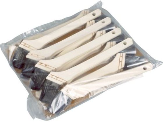 【商品説明】●日曜大工、工場関係、船舶などの一般用です。【仕様】●型番：TPB-363-10●入数：10本●刷毛幅（mm）：70　●毛丈（mm）：45　●玉厚（mm）：16　●全長（mm）：220●毛：馬毛・豚毛　●柄：木【備考】※メーカー...