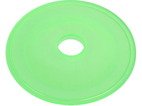 【仕様】●型番：GPTA-1P●穴径（mm）：15●厚さ（mm）：1．6●直径（mm）：76●MBS樹脂【備考】※メーカーの都合により、パッケージ・仕様等は予告なく変更になる場合がございます。【検索用キーワード】TRUSCOGPトップ25G...