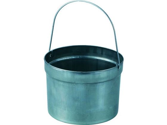 【商品説明】●業務塗装用の3Lペール缶です。【仕様】●型番：TPP3L●上部径×下部径×高さ（mm）：185×165×140　●容量（L）：3●ブリキ【備考】※メーカーの都合により、パッケージ・仕様等は予告なく変更になる場合がございます。【...