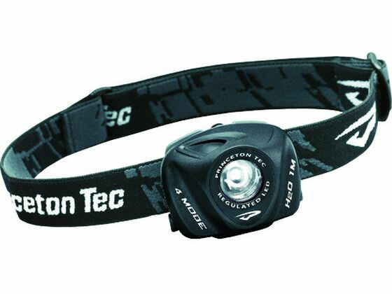 【仕様】●型番：EOS-IND●明るさ（lm）：130　●色：ブラック　●幅（mm）：61　●奥行（mm）：44　●高さ（mm）：47　●電源：単4形アルカリ電池（3個）付属もしくはリチウム電池　●保護等級：IPX7　●防爆構造：Class...