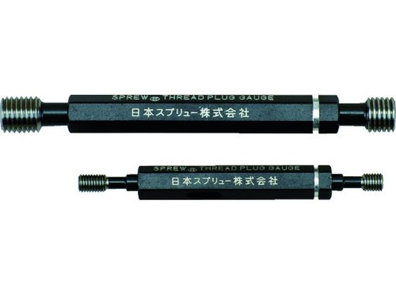 【商品説明】●スプリュータップ専用の工作用ねじゲージです。【仕様】●型番：GPWP2 M12-1.75●呼び寸法（mm）：M12×1．75●メートル並目　●スプリューゲージM12．1．75【備考】※メーカーの都合により、パッケージ・仕様等は...