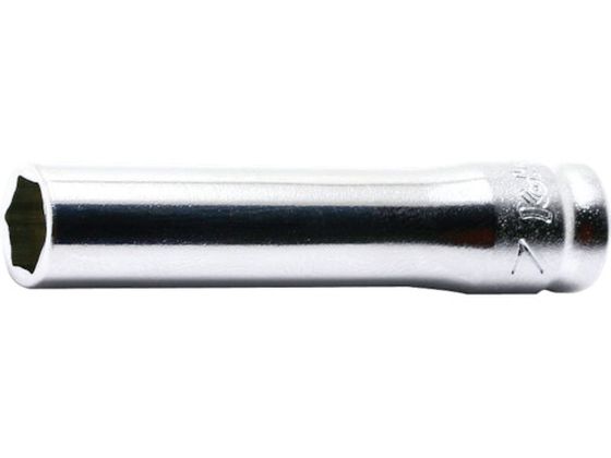 【仕様】●型番：2300MZ-13●対辺寸法（mm）：13●差込角（mm）：6．35●全長（mm）：50●クロムモリブデン鋼（SCM435）【備考】※メーカーの都合により、パッケージ・仕様等は予告なく変更になる場合がございます。【検索用キー...