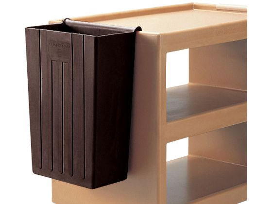 【仕様】●外寸：390×203×H559mm●材質：ポリエチレン【備考】※メーカーの都合により、パッケージ・仕様等は予告なく変更になる場合がございます。【検索用キーワード】Cambro　キャンブロ　トラッシュコンテナー　BC11TC（131...