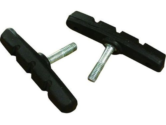 【商品説明】●THR5503専用の交換部品です。●THR5503用ブレーキシュー左右セットです。【仕様】●型番：THR-5503BKS●入数：1S●品名：ブレーキシュー（左右）セット●THR5503専用パーツです。ほかの機種には使用しないで...