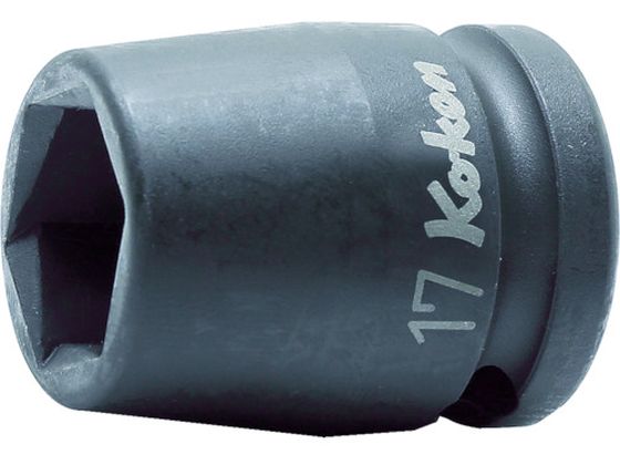 【仕様】●型番：14465M-12●差込角（mm）：12．7●対辺寸法（mm）：12●全長（mm）：38●適合Cリング：PK1401C（対辺10〜14mm）、PK1402C（対辺15〜21mm）●クロムモリブデン鋼（SCM435）●Cリング...
