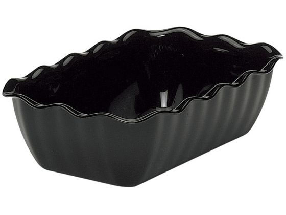 【商品説明】食材の準備、保管、サービングに使用出来ます。スタッキングが可能で、スペースをとりません。【仕様】●外寸：260×175×H80mm●容量：2L●材質：SAN【備考】※メーカーの都合により、パッケージ・仕様等は予告なく変更になる場...