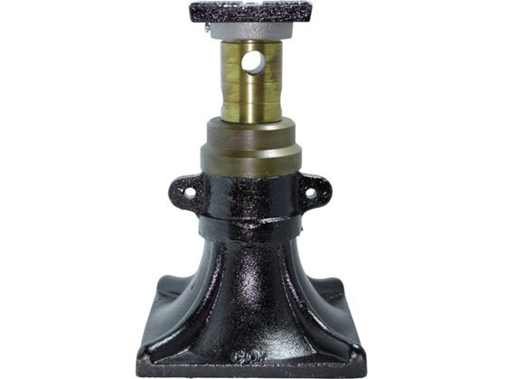 【仕様】●型番：JK60●ストローク（mm）：110　●使用長（mm）：335〜445　●下部外寸（mm）：230×230　●上部外寸（mm）：110×110　●耐力（t）：5．0●耐力：5t　●S：110　●H：335　●B1：230　●...
