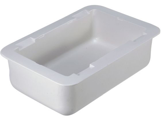 【商品説明】独占特許（米国特許番号4981234）のコールドマスター方式は、バクテリアの発生を減少させると同時に氷の散乱を防止します。サラダバー、ビュッフェ、又、調味料等を冷やし、新鮮さを8時間保持します。人件費の節減、食品材料の無駄を無く...