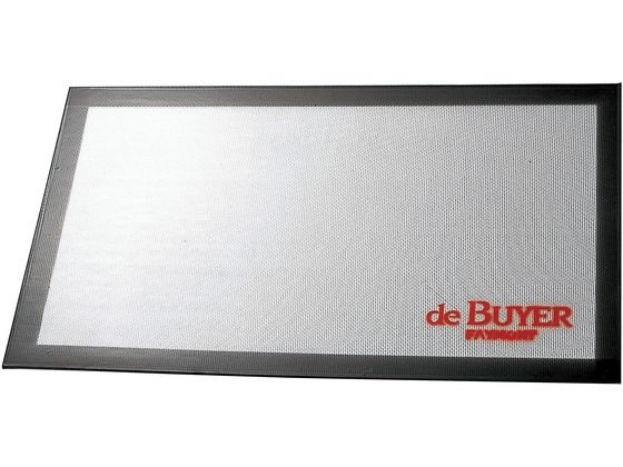 【商品説明】フレンチサイズ。【仕様】●外寸：585×385mm●材質：シリコン●オーブン：○●耐熱・耐冷温度：200℃【備考】※メーカーの都合により、パッケージ・仕様等は予告なく変更になる場合がございます。【検索用キーワード】SAS　デバイ...