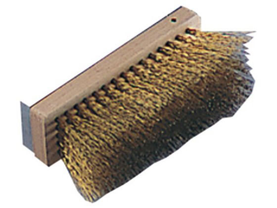 【仕様】●重量：240g【備考】※メーカーの都合により、パッケージ・仕様等は予告なく変更になる場合がございます。【検索用キーワード】Piazza　ブラシヘッド　231000　ピザオーブン用　18−10　ブラシ　8373100　231000　...