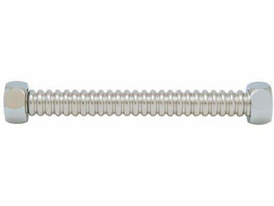 【仕様】●型番：20X400 FT●呼び径（mm）：20　●ねじ径：G1／2　●W（mm）：400●パッキン付●冷間圧延ステンレス銅帯（SUS304）　●パッキン：EPDM【備考】※メーカーの都合により、パッケージ・仕様等は予告なく変更にな...