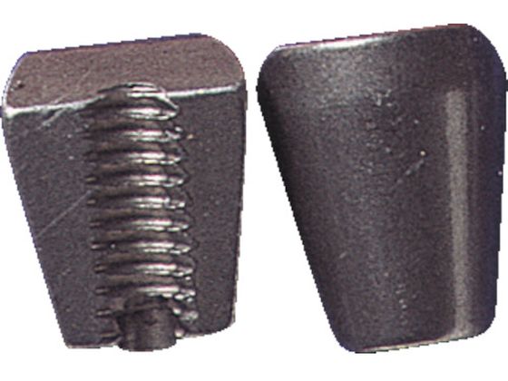 【仕様】●型番：JL●入数：2個●適合機種：HR003B、HR2050H ●品名：ジョー大●ご使用のリベットフランジ径に合ったサイズを取り付けてください。サイズの違うリベットを使用された場合、正常にリベッティングできません。●適合機種にのみ...