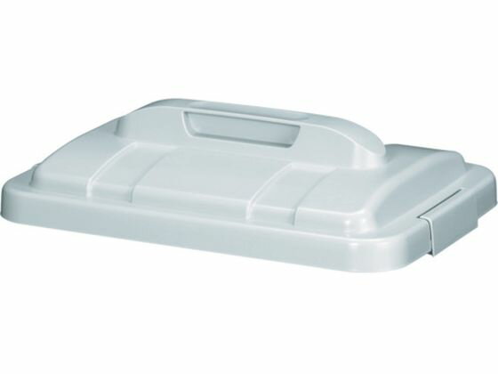 【仕様】●型番：00407●間口（mm）：460　●奥行（mm）：315　●高さ（mm）：110　●色：グレー　●適合本体：00406●耐熱温度（℃）：−10℃〜120℃●ポリプロピレン（PP）【備考】※メーカーの都合により、パッケージ・仕...