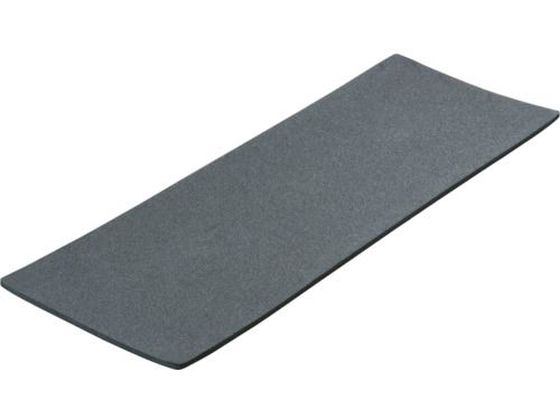 【仕様】●型番：TB36-NJ●色：黒●適合本体：TB−362●長さ（mm）：207●幅（mm）：367●厚さ（mm）：5●使用温度範囲：−20〜70℃●密度：65kg／［［M3］］●発泡ポリエチレン（PEライト［［R上］］）【備考】※メー...