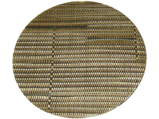 【仕様】●外寸：直径95mm●材質1：PVC75％●材質2：ポリエステル25％●10枚入り【備考】※メーカーの都合により、パッケージ・仕様等は予告なく変更になる場合がございます。