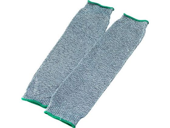 【商品説明】●優れた耐切創性、低発塵性を持つ高強力ポリエチレンを使用し、安全性に優れています。●アラミド繊維のような紫外線による商品の変色などがありません。【仕様】●型番：TCR-147●色：黒杢 ●サイズ：フリー ●幅（cm）：10 ●長...