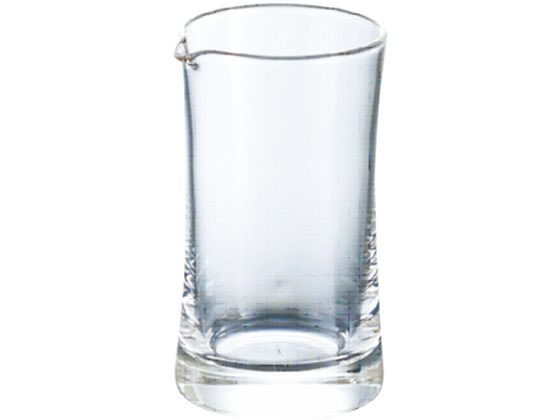 【仕様】●外寸：直径41×H72mm●容量：40ml●材質：ガラス【備考】※メーカーの都合により、パッケージ・仕様等は予告なく変更になる場合がございます。【検索用キーワード】株式会社エムタカ　エムタカ　ガラス　クリーマー　No．1020W　...