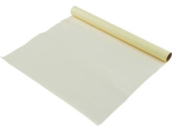 【商品説明】●テント倉庫用のポリエステル生地を使用しており、耐久性に優れています。●裏面粘着剤付で、はく離紙をはがすだけで使用できます。【仕様】●型番：TTRA-5-GN●色：グリーン　●幅（mm）：980　●長さ（m）：5　●厚さ（mm）...