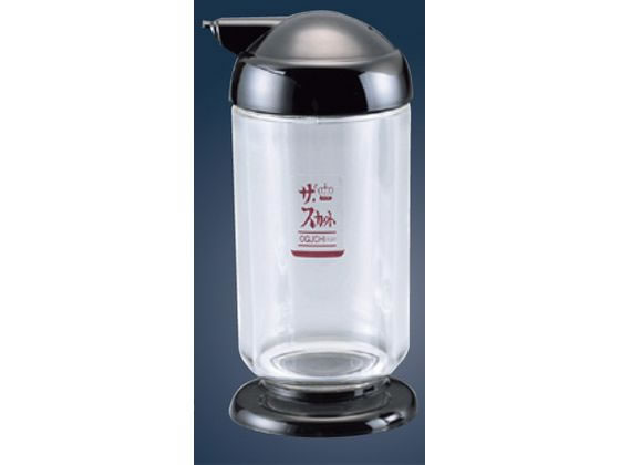 【仕様】●外寸：直径57×126mm●容量：140ml●材質：アクリル●洗浄機：○●耐熱・耐冷温度：101℃【備考】※メーカーの都合により、パッケージ・仕様等は予告なく変更になる場合がございます。【検索用キーワード】オグチ製作所　ザ・スカッ...