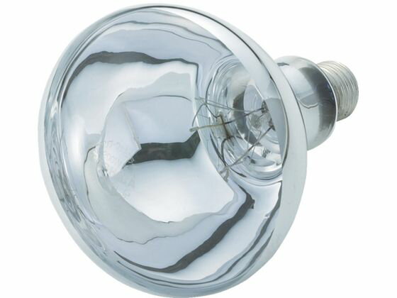 【商品説明】●ワットブライター（省電力）仕様のため、約10％の節電が可能です。【仕様】●型番：RF220V450WHC●明るさ（lm）：5500　●電源（V）：220　●消費電力（W）：450　●標準消費電力料金：12．15円／h　●適合機...