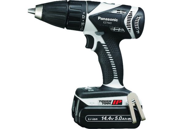 【商品説明】●強力振動でモルタル穴あけがスピーディです。●過負荷作業でモーター付近が高温になると自動停止するOPS（オーバーヒートプロテクション　システム）搭載してます。【仕様】●型番：EZ7940LJ2S-H●無負荷回転数（min［［の−...