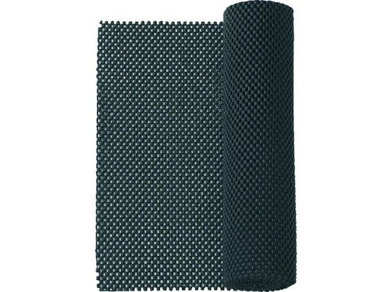 【商品説明】●強い吸着力でズリ落ち、滑りを防ぎます。●ハサミでお好みのサイズにカットできます。●抗菌・防カビ加工で、清潔で快適にご使用できます。【仕様】●型番：TNSM-60BK●色：黒　●幅（mm）：600　●厚さ（mm）：3　●長さ（m...