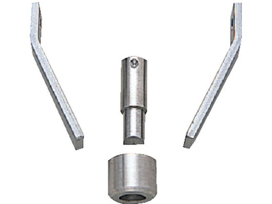 【仕様】●型番：20/106MP-L18B●入数：1S●穴サイズ（mm）：丸穴18●適合機種：20MPS・106MPS【備考】※メーカーの都合により、パッケージ・仕様等は予告なく変更になる場合がございます。【検索用キーワード】育良ミニパンチ...