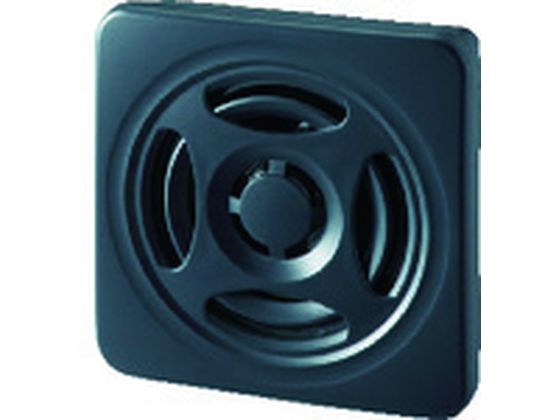 【商品説明】●19．9mmの薄型コンパクトデザインです。【仕様】●型番：BSV-24N-D●音圧レベル：最大87dB（at　1m）　●色：オフダークグレー　●定格電圧（V）：DC12−24　●最大再生時間：63秒●最大消費電力3．5W　●最...