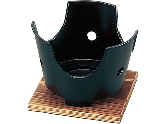 【仕様】●外寸：110×110mm●材質：木【備考】※メーカーの都合により、パッケージ・仕様等は予告なく変更になる場合がございます。【検索用キーワード】株式会社マイン　マイン　敷板　M40−407　110×110　敷板　木　4435810　...