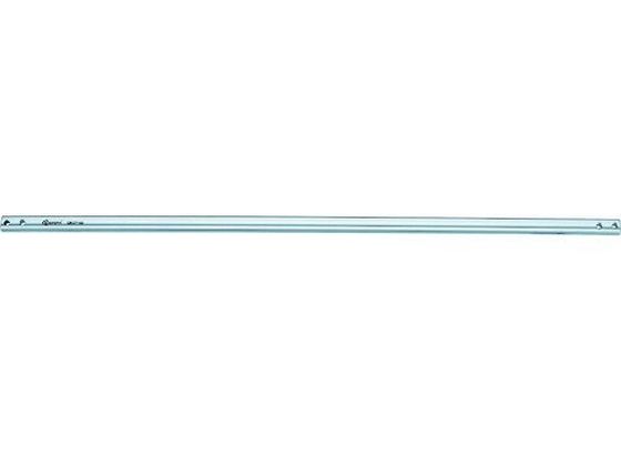 【商品説明】●ジョイントクランプ用のレールです。【仕様】●型番：TCR-36-100●全長（mm）：1000●幅（mm）：36●中炭素鋼（S45C）【備考】※メーカーの都合により、パッケージ・仕様等は予告なく変更になる場合がございます。【検...